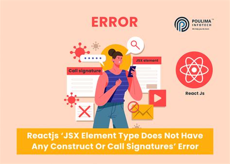 reactjs jsx element type does not have any construct or call signatures error