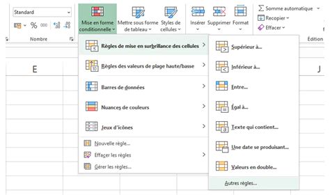 Cases à Cocher Excel nouvelle méthode vidéos exemples