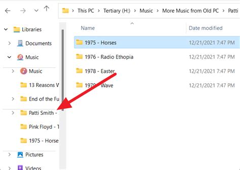 How To Add Or Remove Folders From This PC Section In File Explorer On