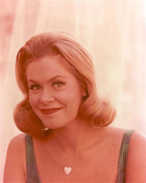 Bewitched Elizabeth Montgomery Robert Montgomery Golden Globe Award Hollywood Walk Of Fame