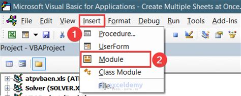 How To Create Multiple Sheets In Excel At Once 3 Quick Ways