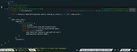 package 推荐：sideline emacs general emacs china