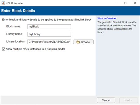 import hdl ip core into soc model matlab mathworks 中国