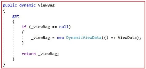 viewbag in asp net core mvc with examples dot net tut