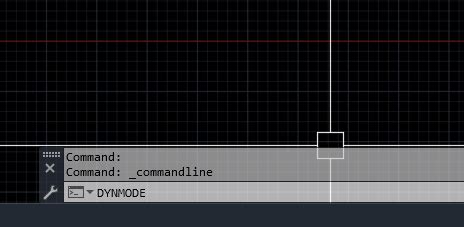 AutoCAD Dynamic Input How To Use The Dynamic Input Feature For A More
