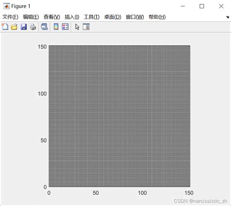 matlab 绘制方格网格（二维） matlab画网格图并填色 csdn博客