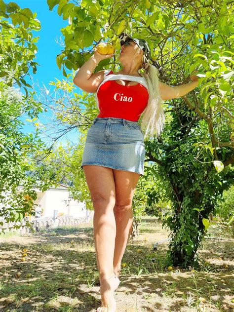 Jeans Skirt Rskirt