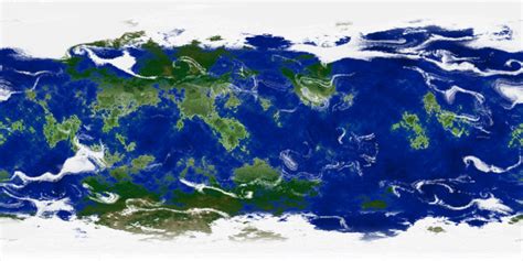 10 Terrestrial Planet Wrapping Textures Liberated Pixel Cup