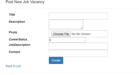 how to post formcollection correctly in asp stack overflow