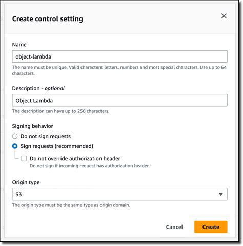 New Use Amazon S3 Object Lambda With Amazon CloudFront To Tailor