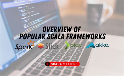 overview of popular scala libraries and how to use them effectively