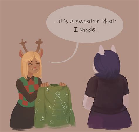 The Big Imageboard Tbib Anthro Antlers Black Bottomwear Black Clothing Black Hair Black