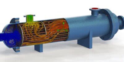 Types Classification Of Heat Exchanger The Piping Talk