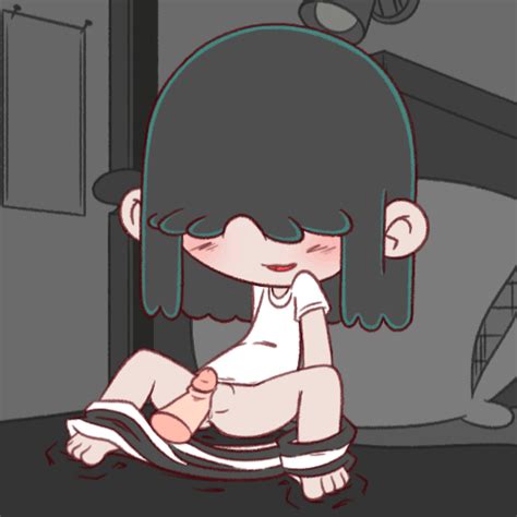 Post 5521243 Animated Casytay Lucyloud Theloudhouse