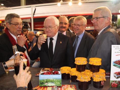 Sia Les Produits Du Vaucluse Ont Affol Les Papilles