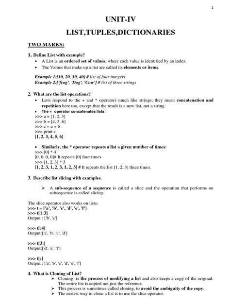 ge8151 problem solving and python programming 2086059864 ge8151 pspp all units merged pdf