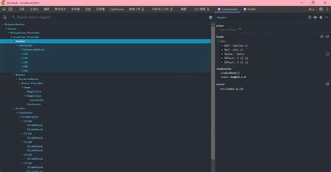 【day22】淺談 react js（1）react基本構成 and 語法 it 邦幫忙 一起幫忙解決難題，拯救 it 人的一天