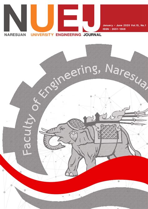 a genetic algorithm for hybrid flow shop scheduling naresuan university engineering journal