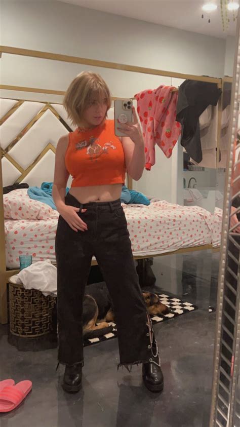 Tomboy Titties Onlyfans Fansly On Twitter I Kind Of Loved My Fit