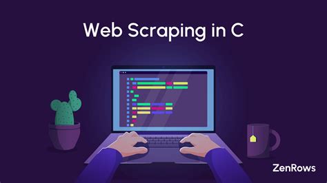 Web Scraping With C In 2024 ZenRows