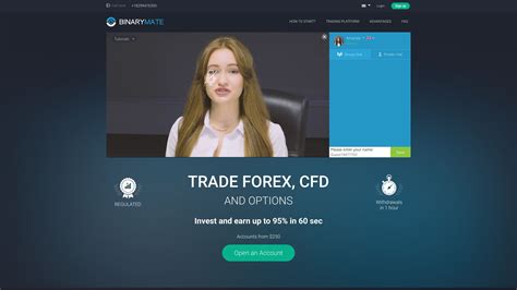 Binary Mate Review 2024 In Depth Key Findings