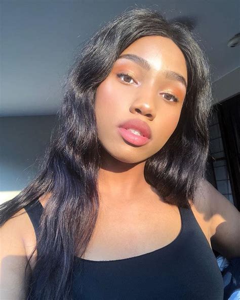 Nicole Nikkiwithalens • Instagram Photos And Videos Brown Skin Instagram Beat Face