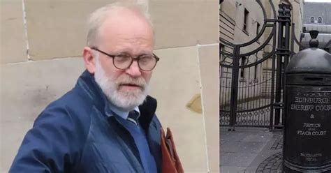 Facebook Scots Masseuse Who Groped Clients Breasts While On Treatment Table Dodges Jail