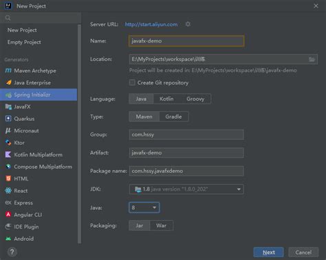 springboot整合javafx进行桌面应用开发 springboot javafx csdn博客