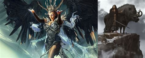 Norse Mythology Goddesses Norse Goddesses Record Everything Viking Blog And Viking Online Store