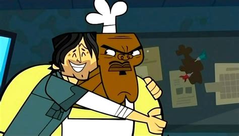 Chef Hatchet Total Drama Island Photo 9366312 Fanpop