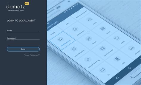 Learn How To Get Started With The Domotz Agent On ReadyNAS