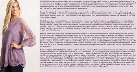 Marti S Tg Captions New Lives