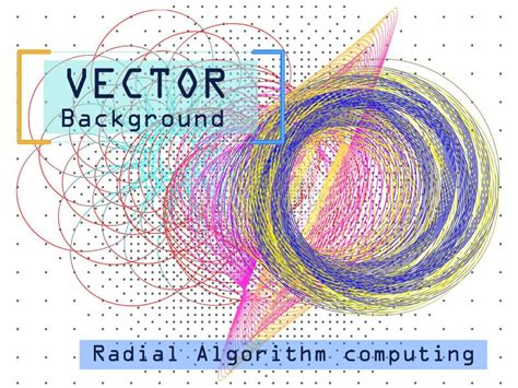 Computing Algorithm Artificial Cryptography Infographic Big Data