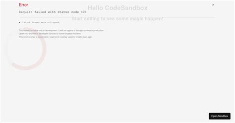 Axios On Upload Progress Forked Codesandbox