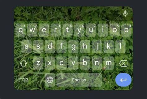 How To Change Keyboard Color On Android Devices