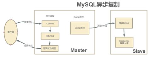 mysql实战之主从数据同步机制 邴越 博客园