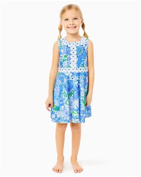 Lilly Pulitzer Girls Blogknakjp