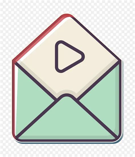 电子邮件图标 信封图标 信件图标PNG图片素材下载 图片编号6869290 PNG素材网