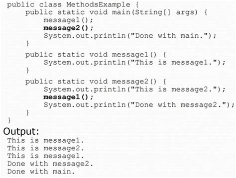 Building Java Programs 1 4 1 5 Flashcards Quizlet
