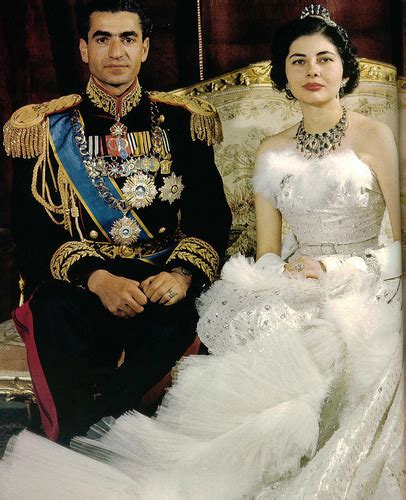 Soraya Wedding Princess Soraya Esfandiary Bakhtiari Photo 18309037 Fanpop
