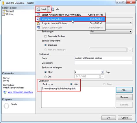 Automate Your Sql Server Installs And Configurations Using Powershell How To Easily Tasks With