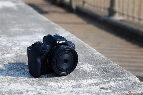 Canon EOS R100 Review An Ideal First Mirrorless Camera All About The