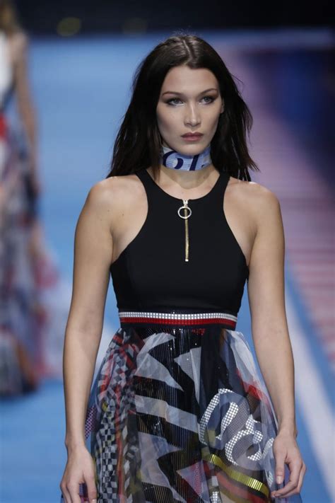 Bella Hadid Sexy The Fappening Leaked Photos