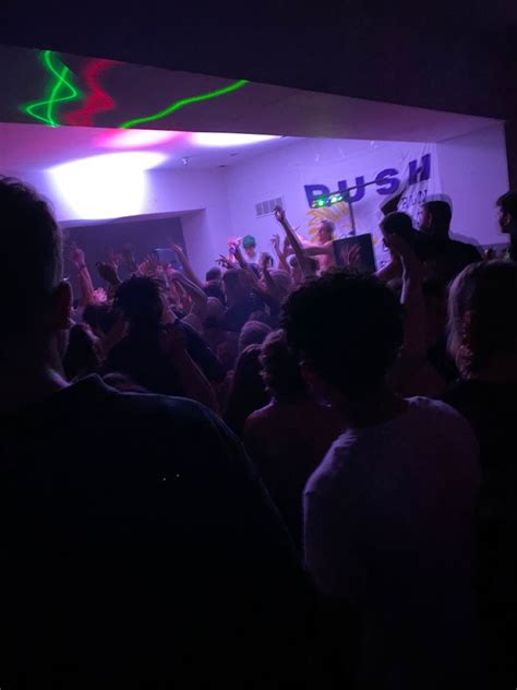 Frat Party Frat Parties Frat Party Aesthetic College Party Aesthetic