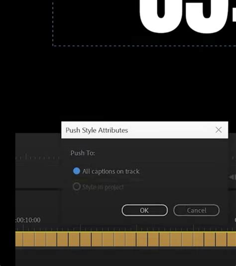 Tutorial Creating A Countdown Timer In Premiere Pro Videvo Net Blog
