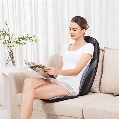 The 10 Best Back Massagers Of 2024 The Ultimate Guide