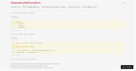 React Base Table Multi Header Forked Codesandbox