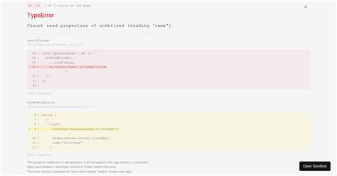Multi Step Form React Mui Forked Codesandbox