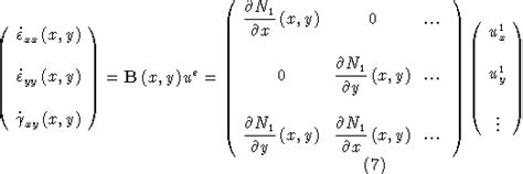 milamin matlab‐based finite element method solver for large problems dabrowski 2008