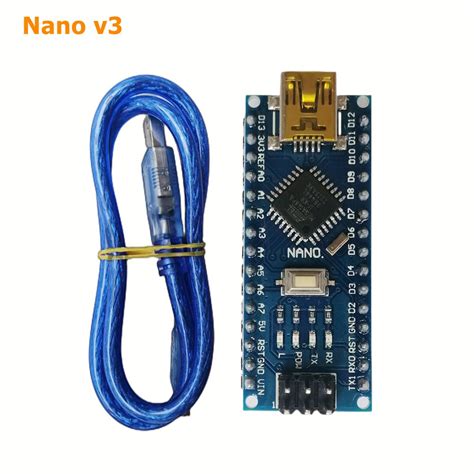 Michaelsarduino Review Oled Display Arduino Display P